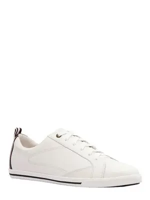 FRANKIE4 FRANKIE4 Asher Leather Sneakers White/bronze