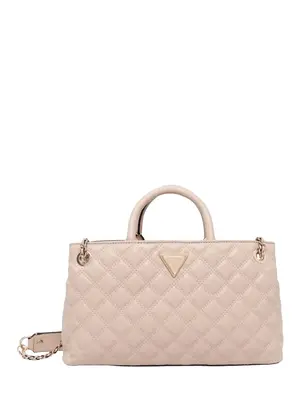 Guess Giully Tote Bag - Pink
