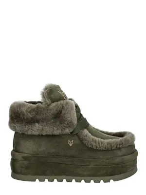 NAKED WOLFE NAKED WOLFE Bambi Boots