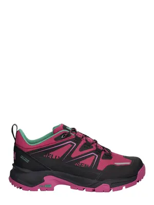 Helly Hansen Cascade Low Sneakers - Pink