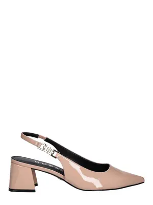 Guess 55mm Dina Pumps - Neutrals