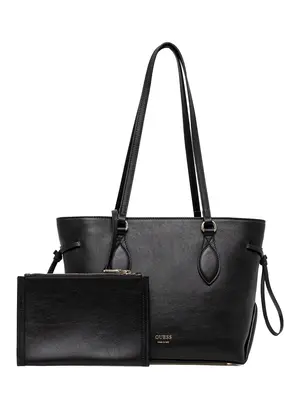 Guess Florence Tote Bag - Black