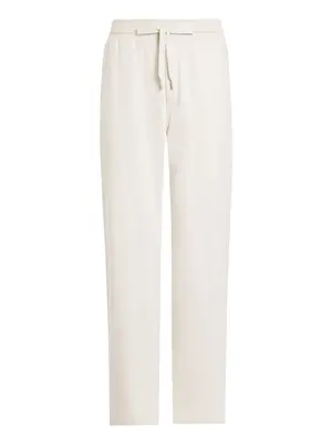 Dolce & Gabbana Straight-leg Track Pants - Neutrals