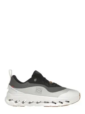 On Cloudtilt 2 Loewe Sneakers - Black White/gum