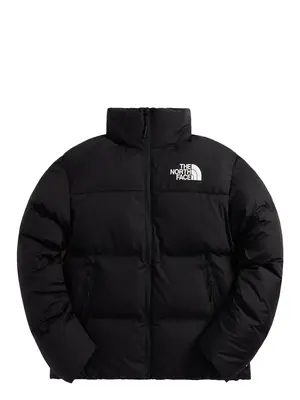 The North Face Rmst Nuptse Jacket - Black