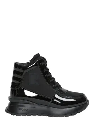 Rudsak Sneaker Boots - Black