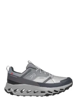 On On Running Cloudhorizon Waterproof Sneakers Glacier/alloy