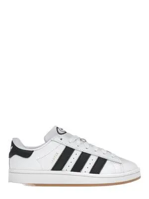 Adidas Adidas Campus 00s Sneakers Cloud White/core Black