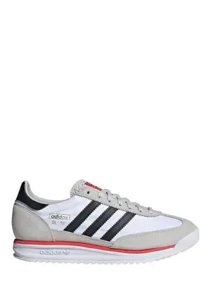 Adidas Adidas SL 72 RS Sneakers Cloud White/core Black/grey One