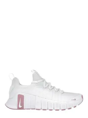 Nike Free Metcon 6 White/elemental Pink