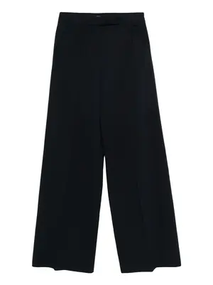 Dorothee Schumacher Trousers - Blue