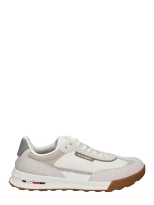Tommy Hilfiger Classic Sneakers - White