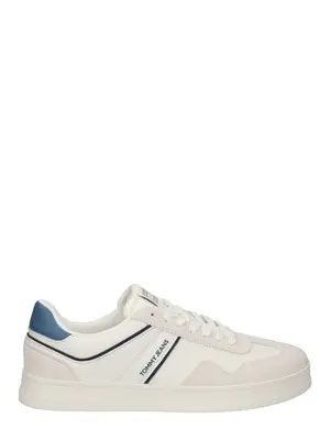 Tommy Hilfiger The Greenwich Sneakers - White