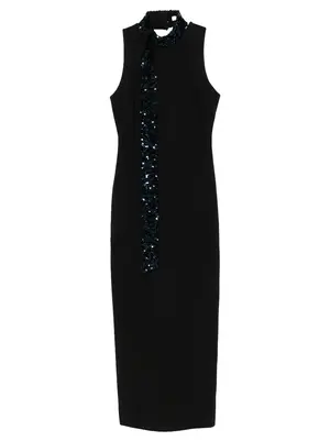 Dorothee Schumacher Maxi Dress - Black