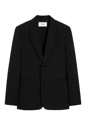 AMI Semi-Lined Blazer