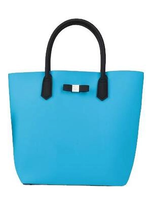 Save My Bag Shopper Bag Azure
