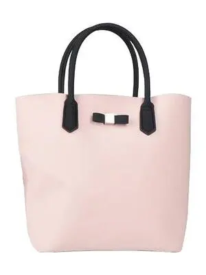 Save My Bag Shopper Bag - Pink
