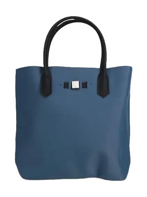Save My Bag Maxi Shopper Bag - Blue