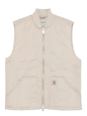 Carhartt Work In Progress Lachlan Gilet - Neutrals