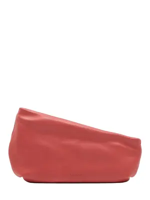 Marsèll Fantasmi 3 Leather Clutch - Red