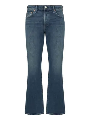 Citizens Of Humanity Milo Slim-cut Jeans - Blue