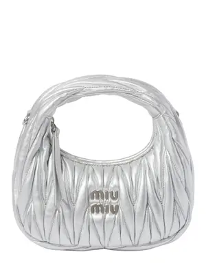 MIU MIU Miu Miu Wander Mini Bag