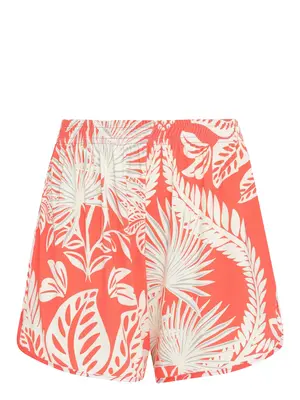 LYGIA & NANNY Lee Shorts - Orange