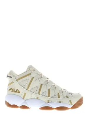 FILA Stackhouse Spaghetti Sneakers White/grey/white