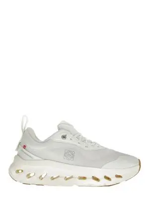 On Cloudtilt 2 Loewe Sneakers - All White