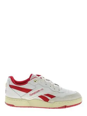 REEBOK Bb 4000 Ii Sneakers - Chalk/weathered White/vector Red