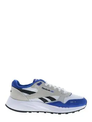 REEBOK Classic Leather 2400 Sneakers - White/boundless Blue/black
