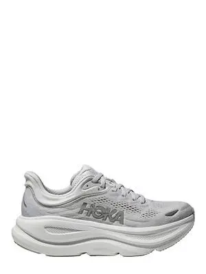 Hoka One One Bondi 9 Sneakers - Stardust/silver