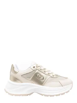 Liu Jo LIU JO Eva Sneakers Neutrals