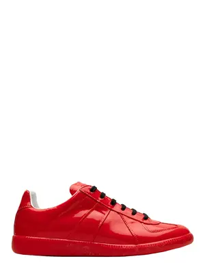 MAISON MARGIELA Replica High-risk Sneakers - Red