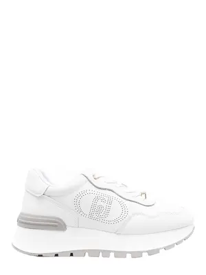 Liu Jo Sneakers - White