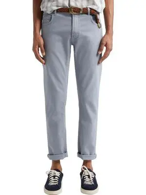 ELEVENTY Eleventy Slim Leg Stretch Jeans