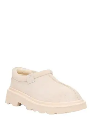 UGG UGG(r) Tasman Lug Sole Clog Jasmine