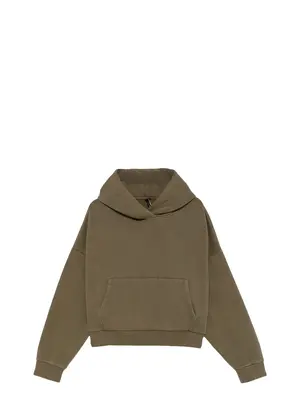 ENTIRE STUDIOS Heavy Hoodie - Green