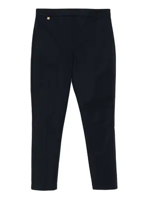 Ralph Lauren Lakythia Trousers - Blue