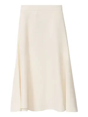 FABIANA FILIPPI Fabiana Filippi A-Line Midi-Skirt