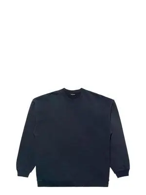 MAINLESS Classic Sweatshirt - Blue