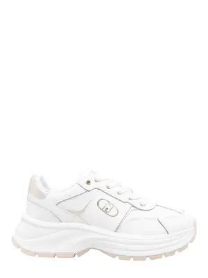 Liu Jo Eva Sneakers - White