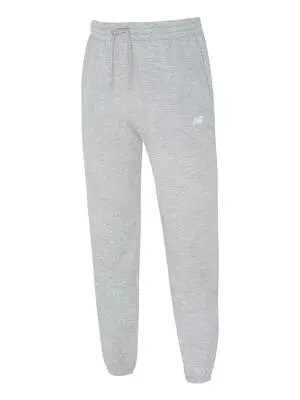 NEW BALANCE Sport Essentials Track Pants - Grey