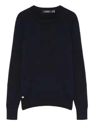 Ralph Lauren Shavonne Sweater - Blue