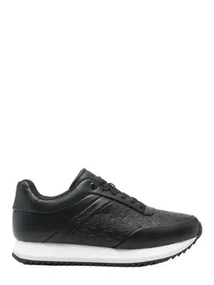 Calvin Klein Sneakers - Black