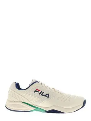 FILA Axilus 2 Energized Sneakers - White/blue/grey