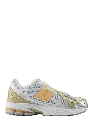 NEW BALANCE 1906R Sneakers White/silver/gold