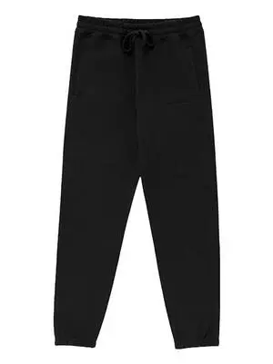 Aimé Leon Dore Tonal Logo Sweatpants - Black