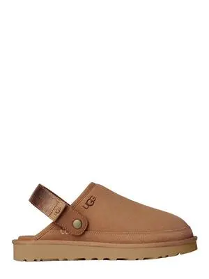 UGG Goldencoast Clog Ii - Chestnut
