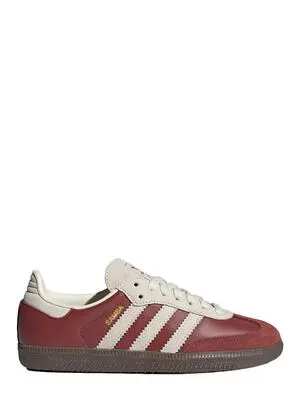 Adidas Samba Og Sneakers - Preloved Ruby/cream White/gum